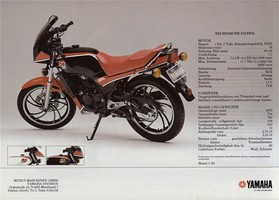 STORY RD80LC